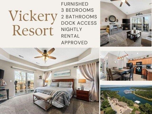 condo with 3 bedroom, Hollister MO DLS93343389