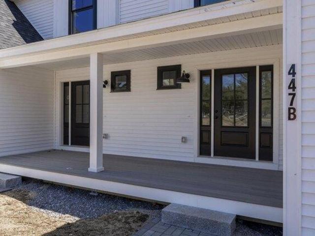 condo with 3 bedroom, Hollis NH DS102763154
