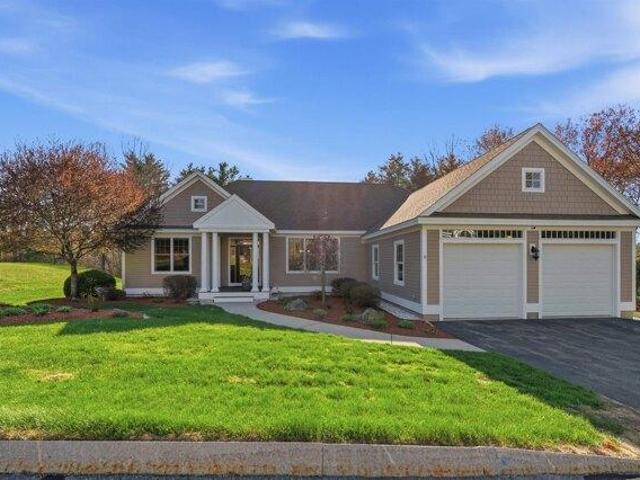 condo with 3 bedroom, Hollis NH DS102283296