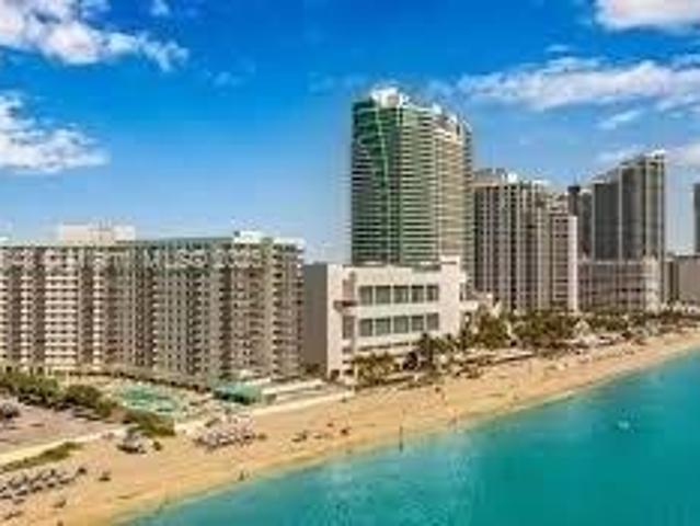 condo with 3 bedroom, Hollywood FL DLS89459468