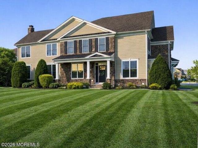 condo with 3 bedroom, Holmdel NJ ES105141987