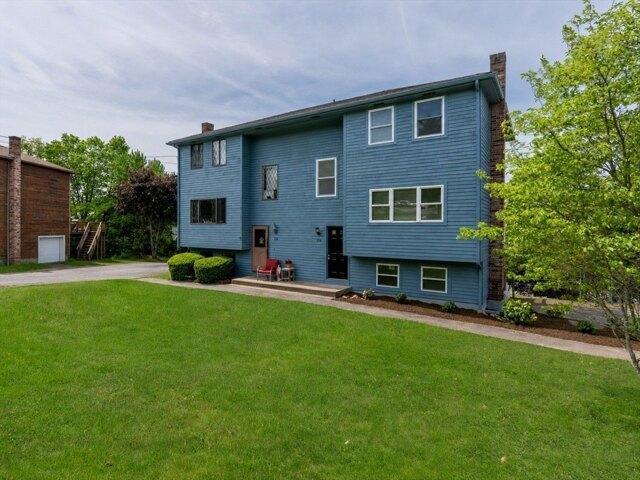 condo with 3 bedroom, Hopedale MA DS102778085