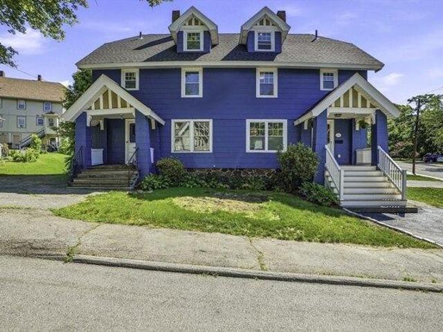 condo with 3 bedroom, Hopedale MA DS103807621