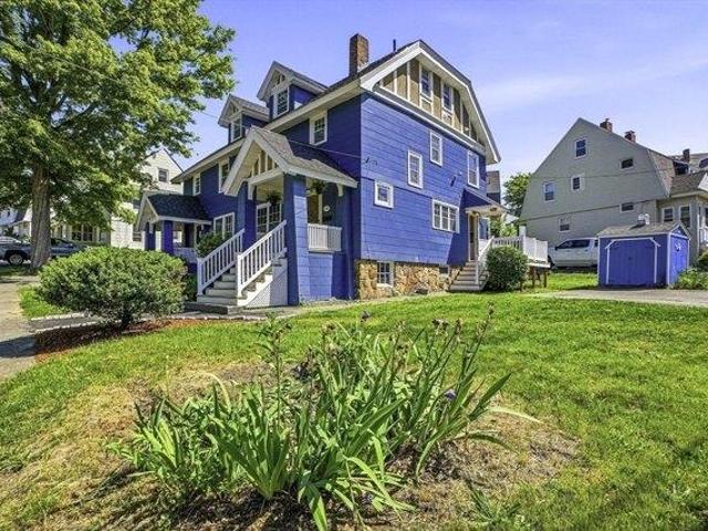 condo with 3 bedroom, Hopedale MA ES103807621