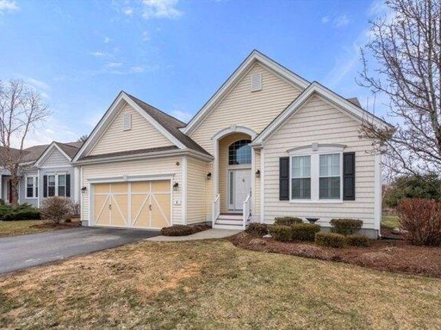 condo with 3 bedroom, Hopkinton MA DLS102372057
