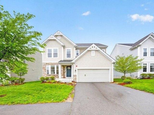 condo with 3 bedroom, Hopkinton MA DLS102592916