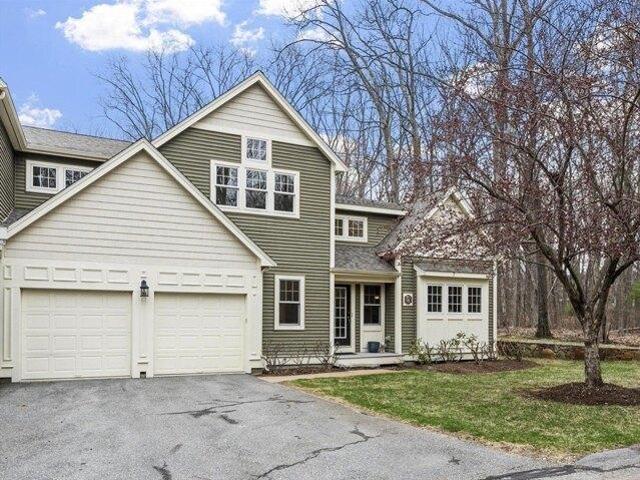 condo with 3 bedroom, Hopkinton MA DLS102859649