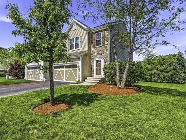 condo with 3 bedroom, Hopkinton MA DS103888004