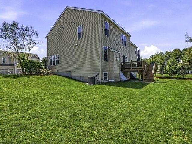 condo with 3 bedroom, Hopkinton MA ES103888004