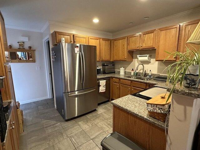 condo with 3 bedroom, Hopkinton NH DLS103037182