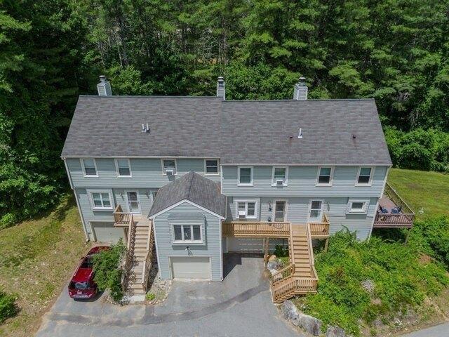 condo with 3 bedroom, Hubbardston MA DS103967718