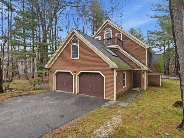condo with 3 bedroom, Hudson MA DS102447334
