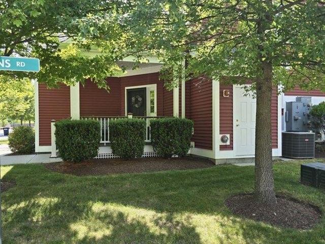 condo with 3 bedroom, Hudson MA ES105060375
