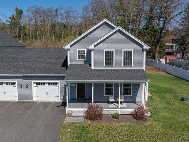 condo with 3 bedroom, Hudson NH DS102775514