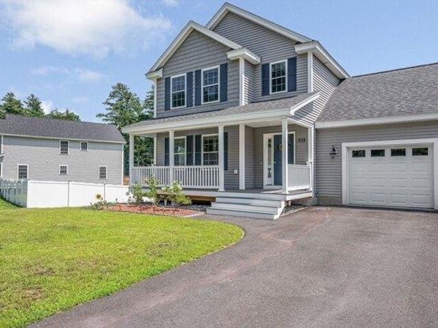 condo with 3 bedroom, Hudson NH ES105079964