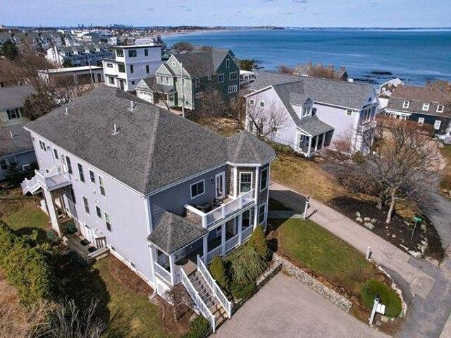 condo with 3 bedroom, Hull MA DLS102028764
