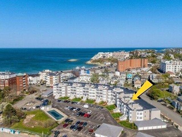 condo with 3 bedroom, Hull MA DLS103036387