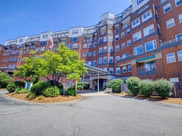 condo with 3 bedroom, Hull MA DS104077459