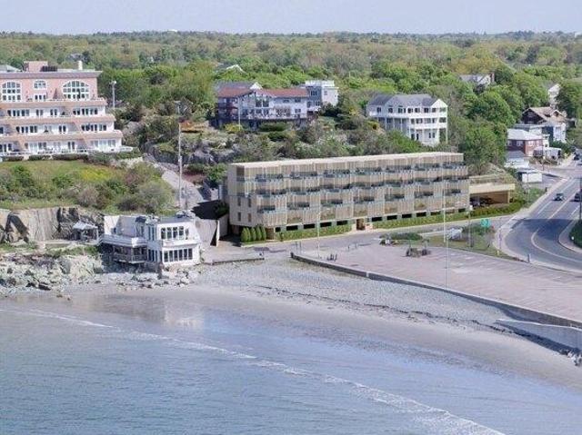condo with 3 bedroom, Hull MA ES104511662