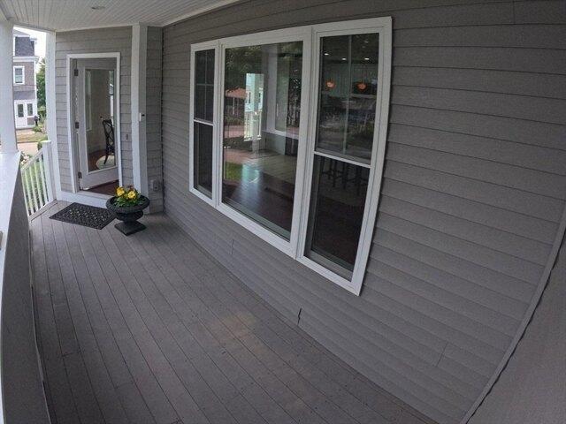condo with 3 bedroom, Hull MA ES104540354