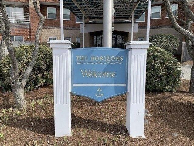 condo with 3 bedroom, Hull MA ES104571855