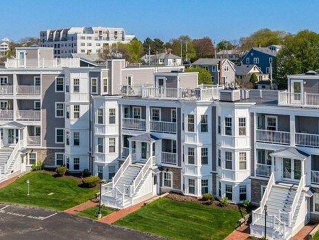 condo with 3 bedroom, Hull MA ES103885505