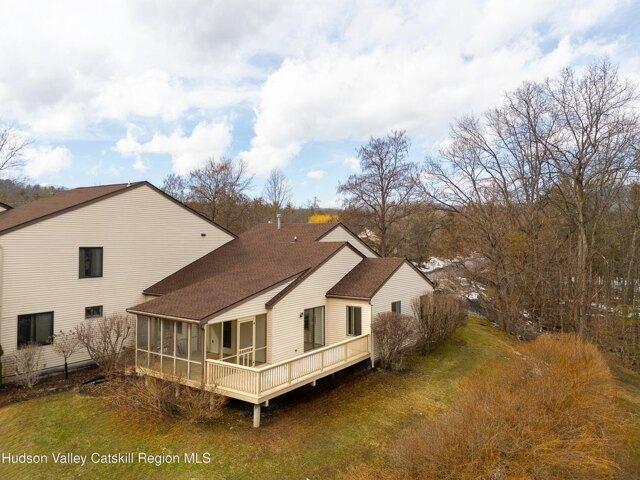 condo with 3 bedroom, Hurley NY DS103624050