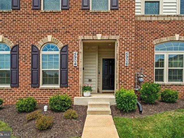 condo with 3 bedroom, Ijamsville MD DS103600082
