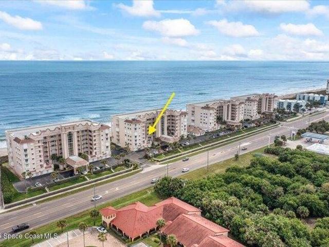 condo with 3 bedroom, Indian Harbour Beach FL DLS90901389