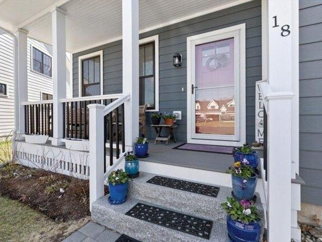condo with 3 bedroom, Ipswich MA DS103160503