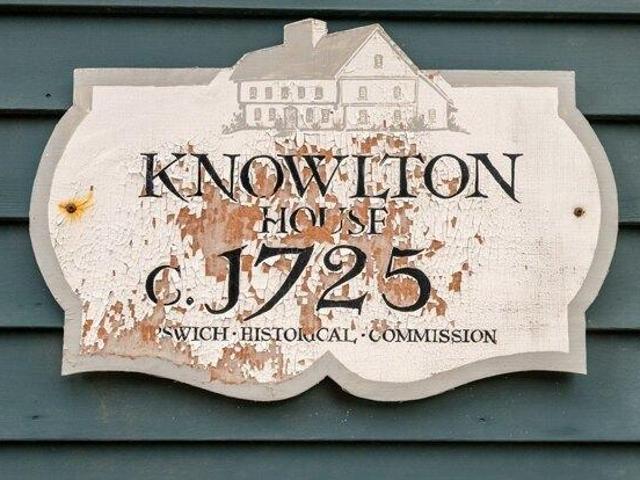 condo with 3 bedroom, Ipswich MA ES105096007