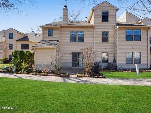 condo with 3 bedroom, Jackson NJ DLS102586271