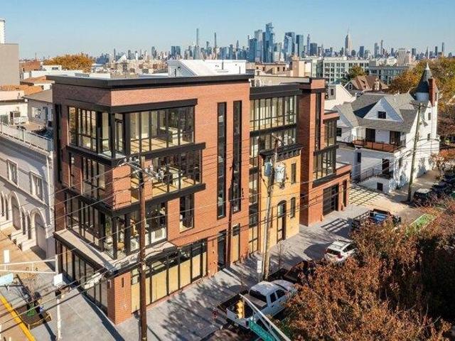 condo with 3 bedroom, Jersey City NJ DLS101706122