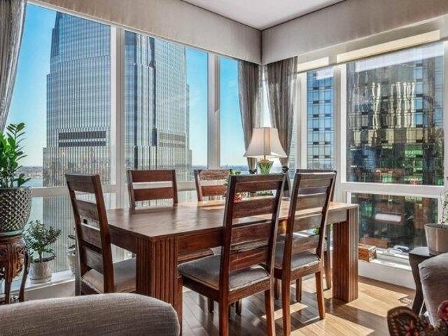 condo with 3 bedroom, Jersey City NJ DLS101749540