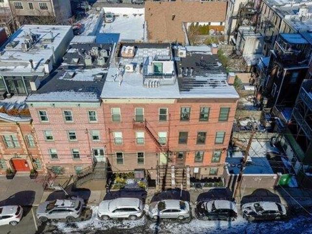 condo with 3 bedroom, Jersey City NJ DLS101783164