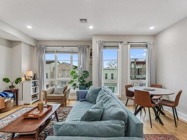 condo with 3 bedroom, Jersey City NJ DLS102476908