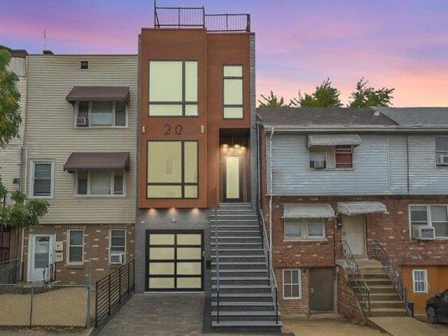 condo with 3 bedroom, Jersey City NJ DLS102214043