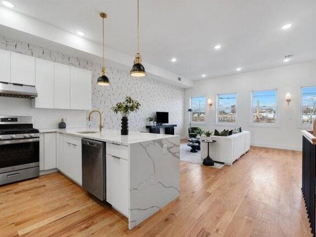 condo with 3 bedroom, Jersey City NJ DLS102315119