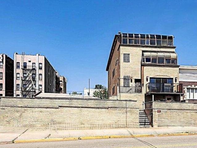 condo with 3 bedroom, Jersey City NJ DLS102318071