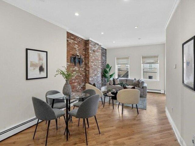 condo with 3 bedroom, Jersey City NJ DS100430165