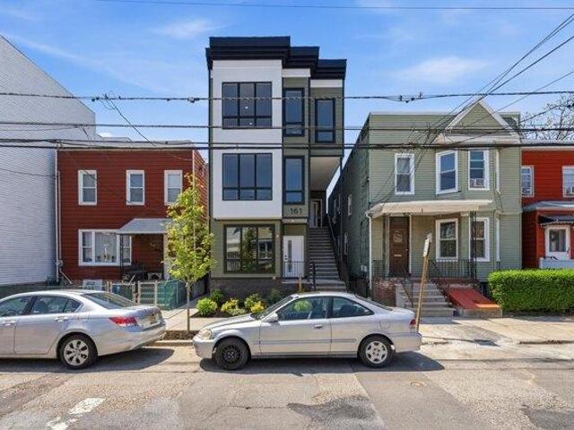 condo with 3 bedroom, Jersey City NJ DS102064408