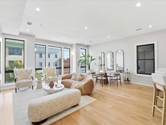 condo with 3 bedroom, Jersey City NJ DS102281782