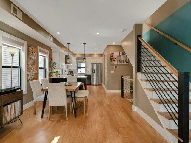 condo with 3 bedroom, Jersey City NJ DS102283342