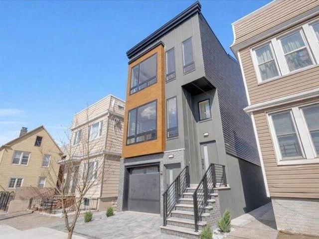 condo with 3 bedroom, Jersey City NJ DS102317526