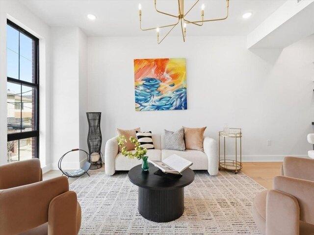condo with 3 bedroom, Jersey City NJ DS102559583