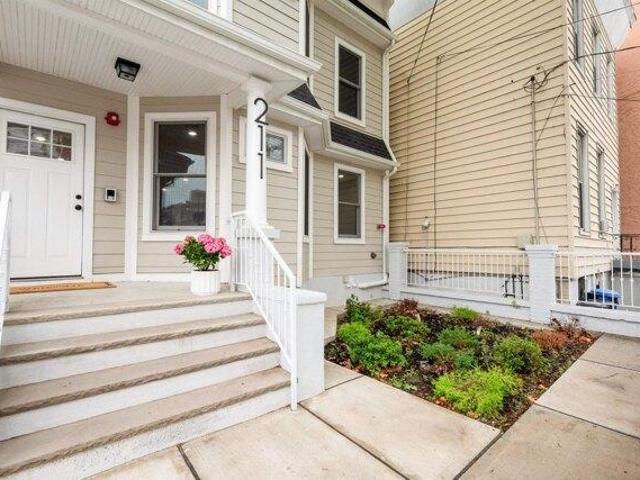 condo with 3 bedroom, Jersey City NJ DS102530901