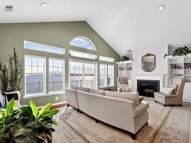 condo with 3 bedroom, Jersey City NJ DS102778667