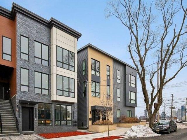 condo with 3 bedroom, Jersey City NJ DS102799421