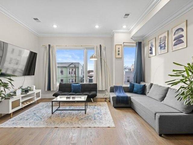 condo with 3 bedroom, Jersey City NJ DS102708060