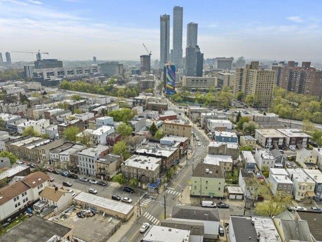 condo with 3 bedroom, Jersey City NJ DS102725296